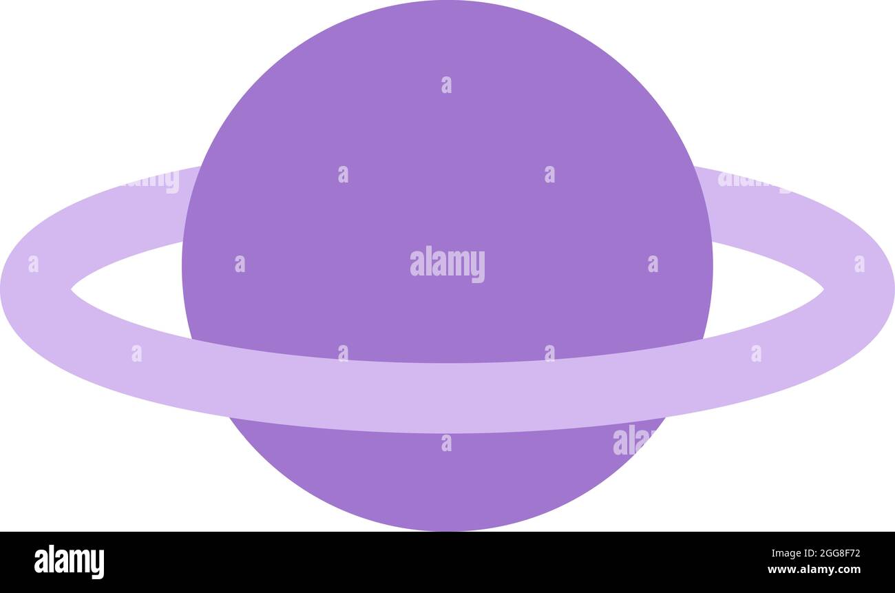 Purple world map vector Cut Out Stock Images & Pictures - Alamy