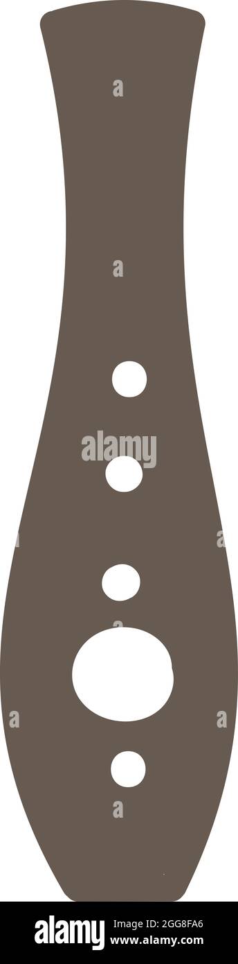 Tall vase interior Stock Vector Images - Alamy