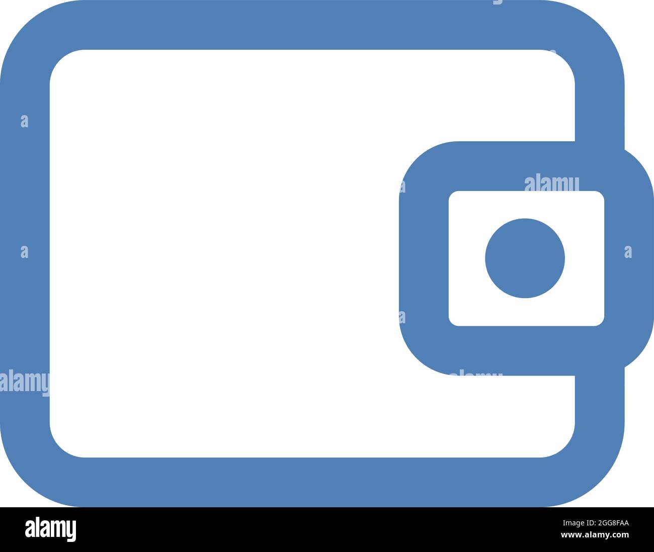 Mens purse Stock Vector Images - Alamy