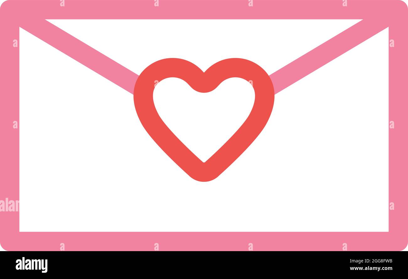 Word love love on Stock Vector Images - Alamy