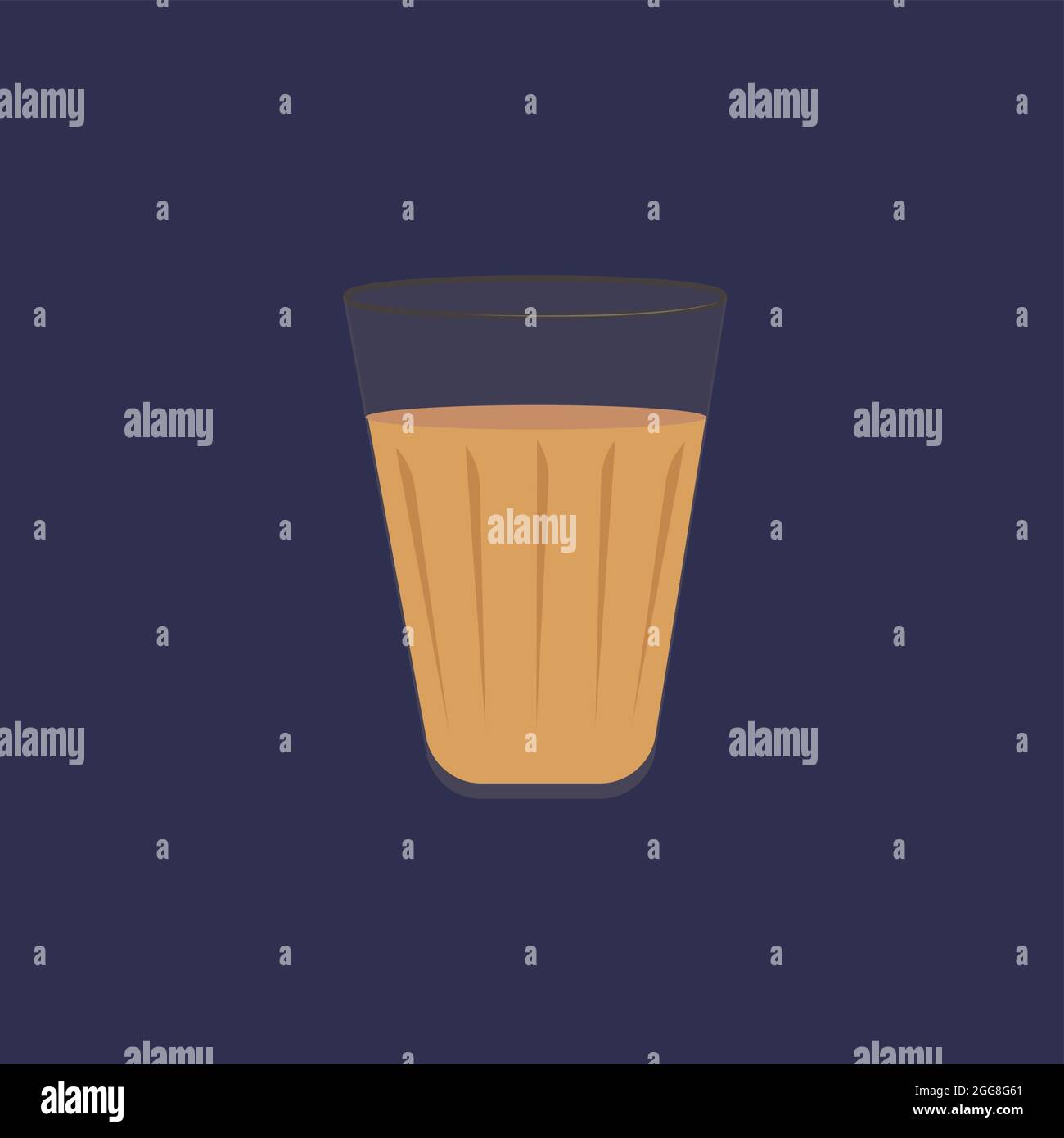 Tapioca milk tea Stock Vector Images - Alamy