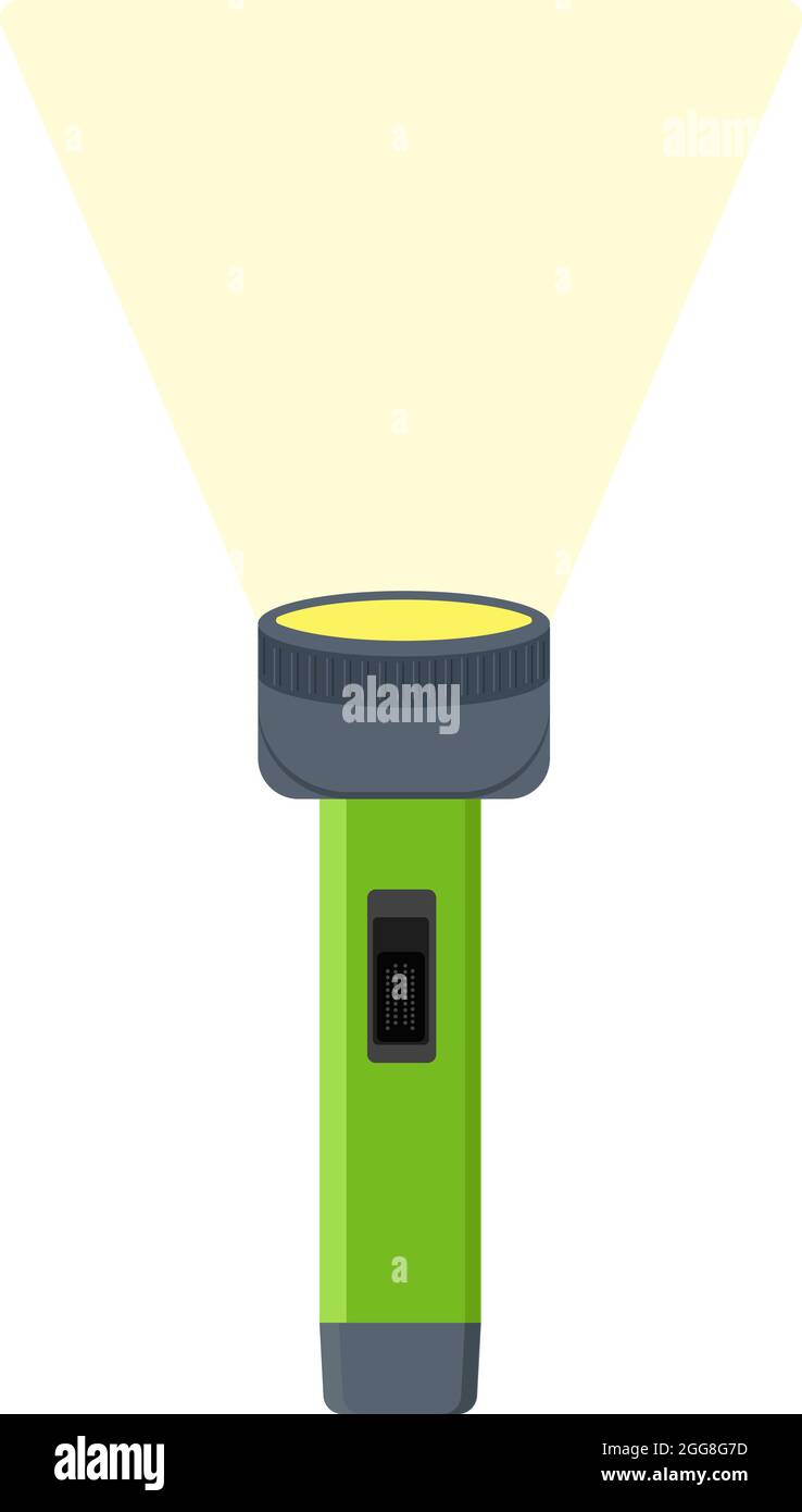 Illumination by torch hi-res stock photography and images - Alamy