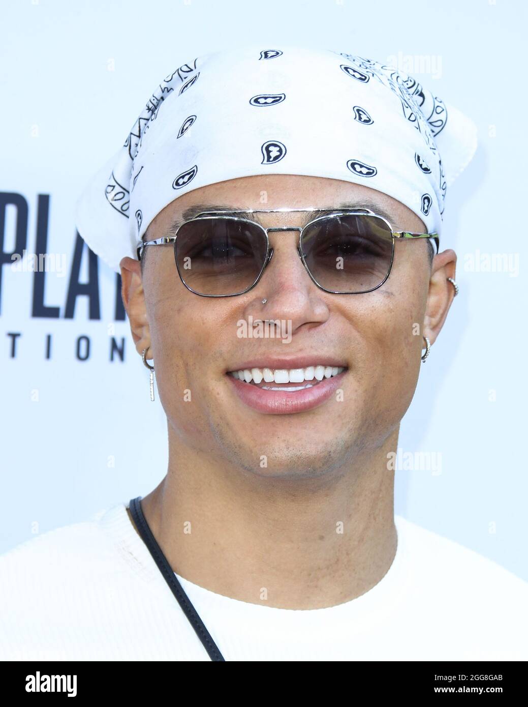 Chase demoor hi-res stock photography and images - Alamy