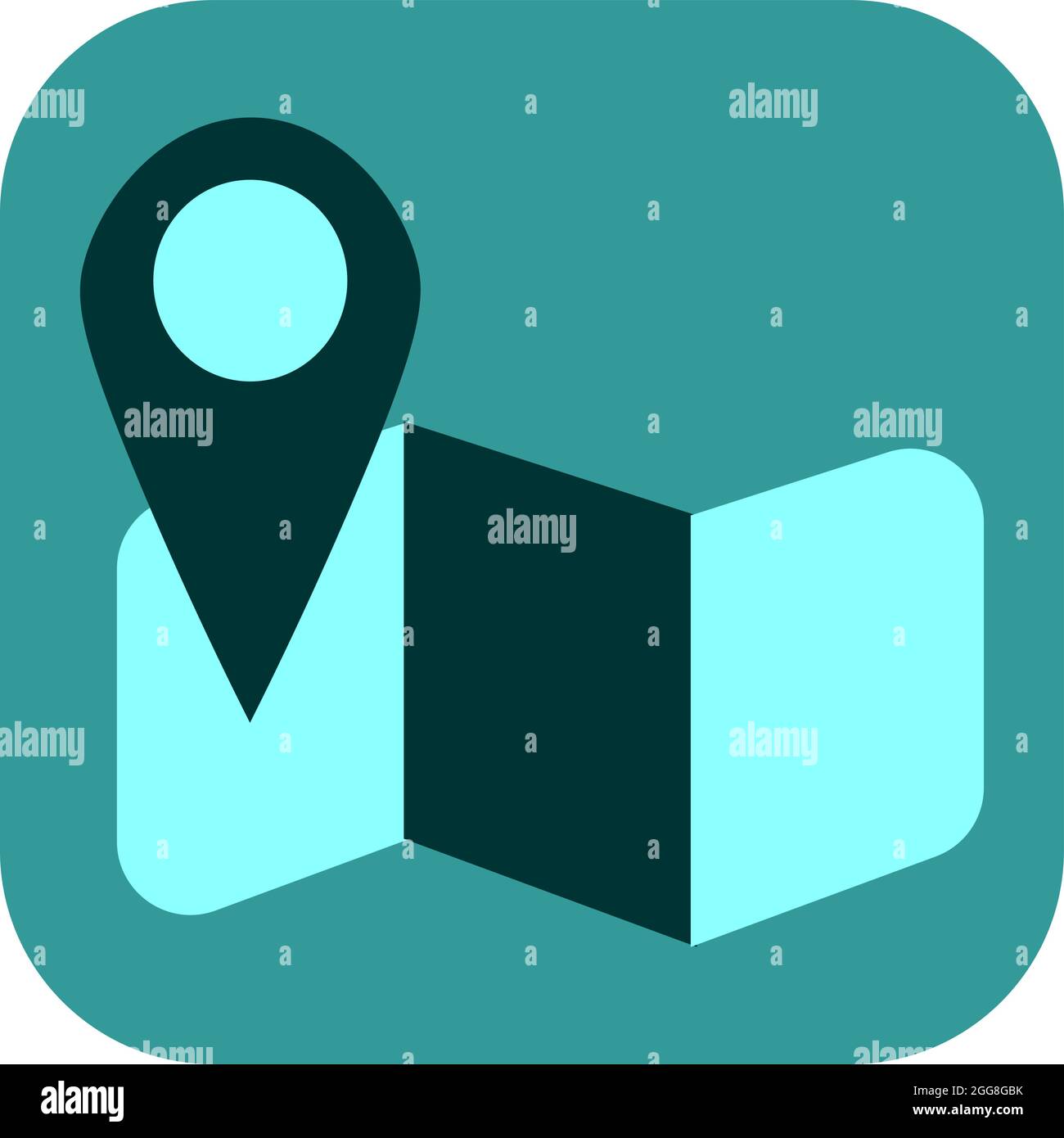 Navigation card hi-res stock photography and images - Alamy