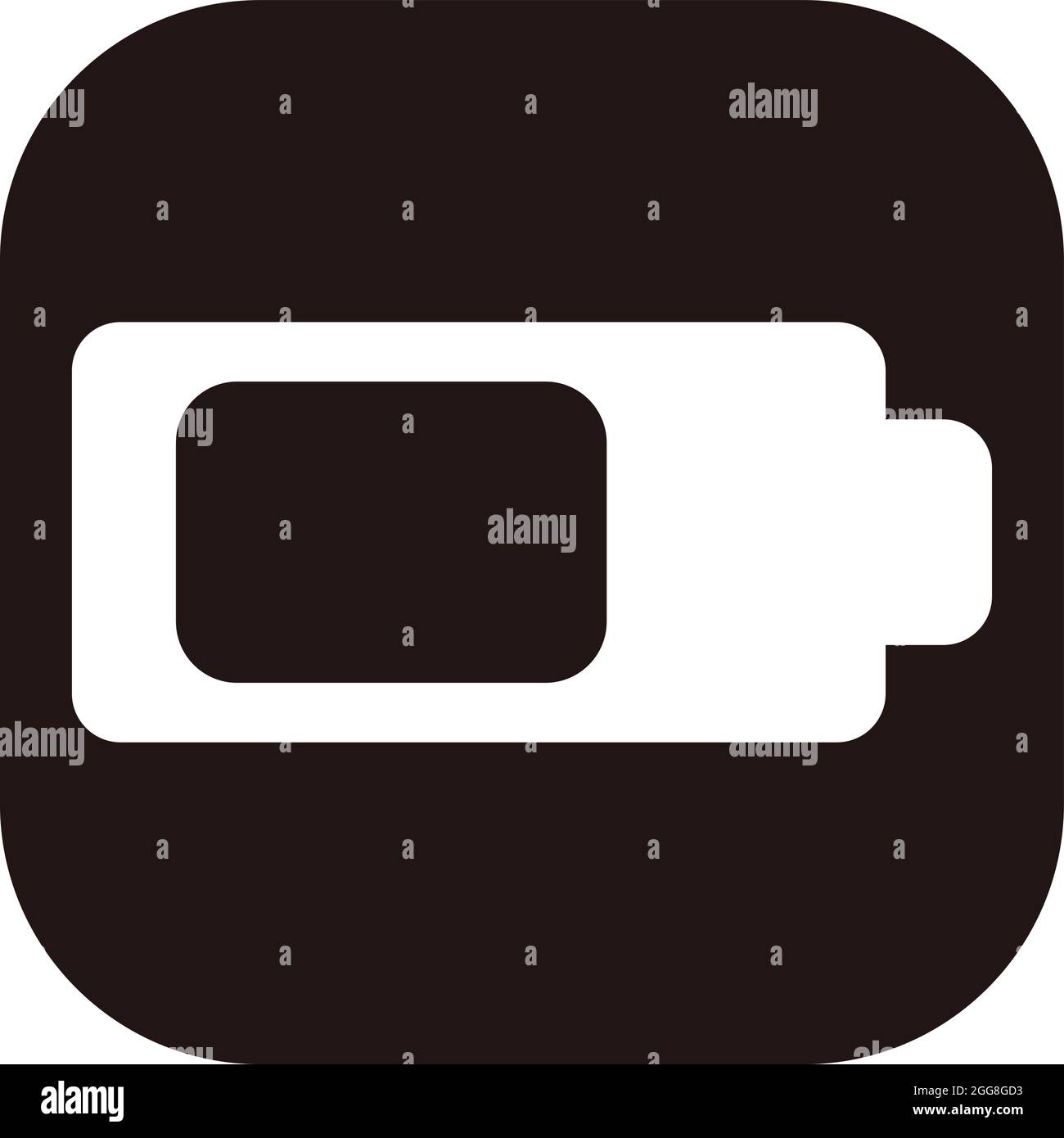Battery and charger Stock Vector Images - Alamy