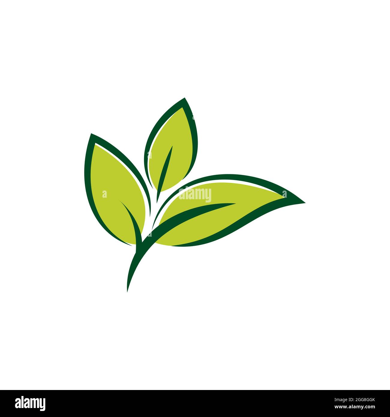 Office environment illustration Cut Out Stock Images & Pictures - Alamy