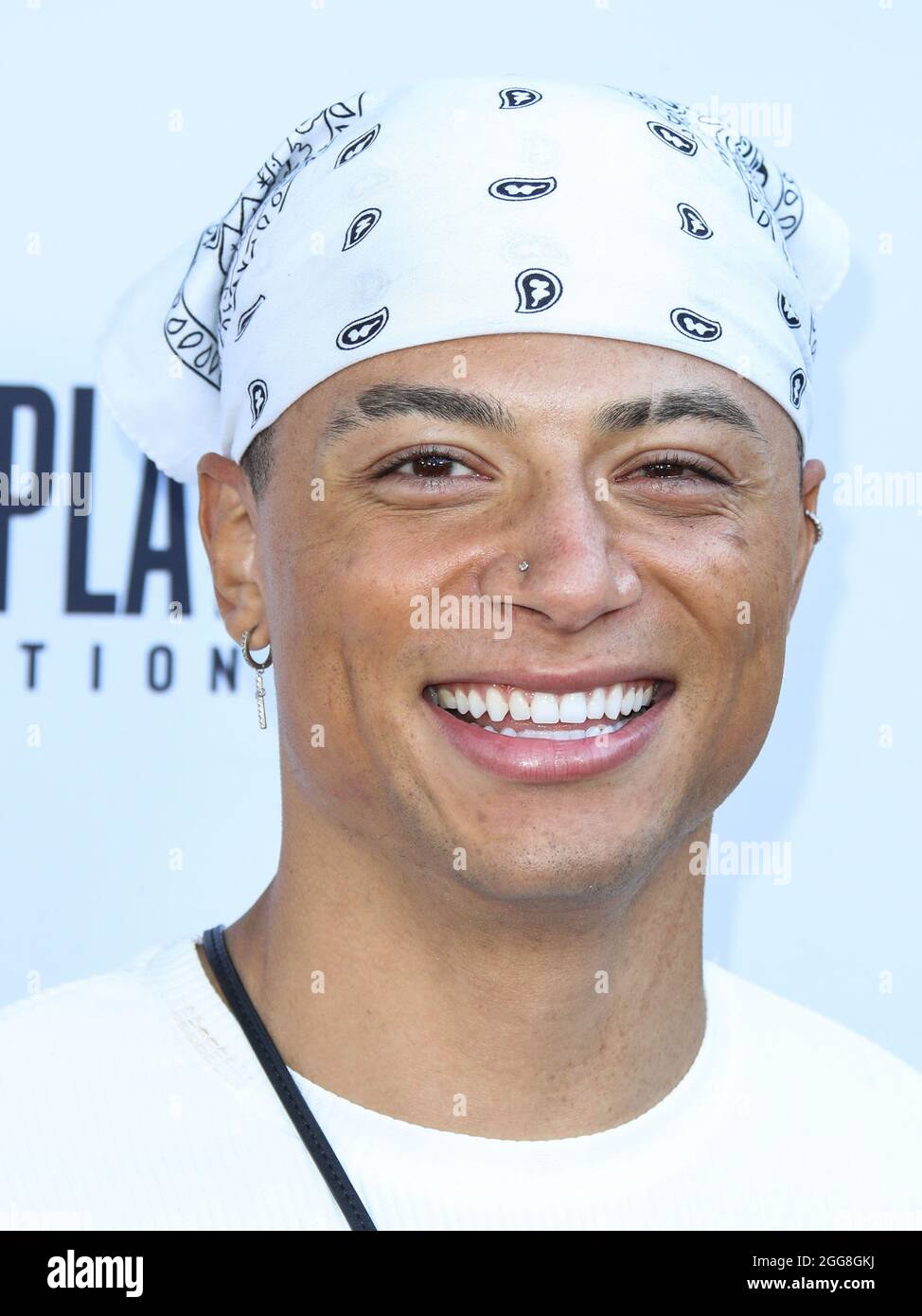 Beverly Hills, United States. 29th Aug, 2021. BEVERLY HILLS, LOS ...