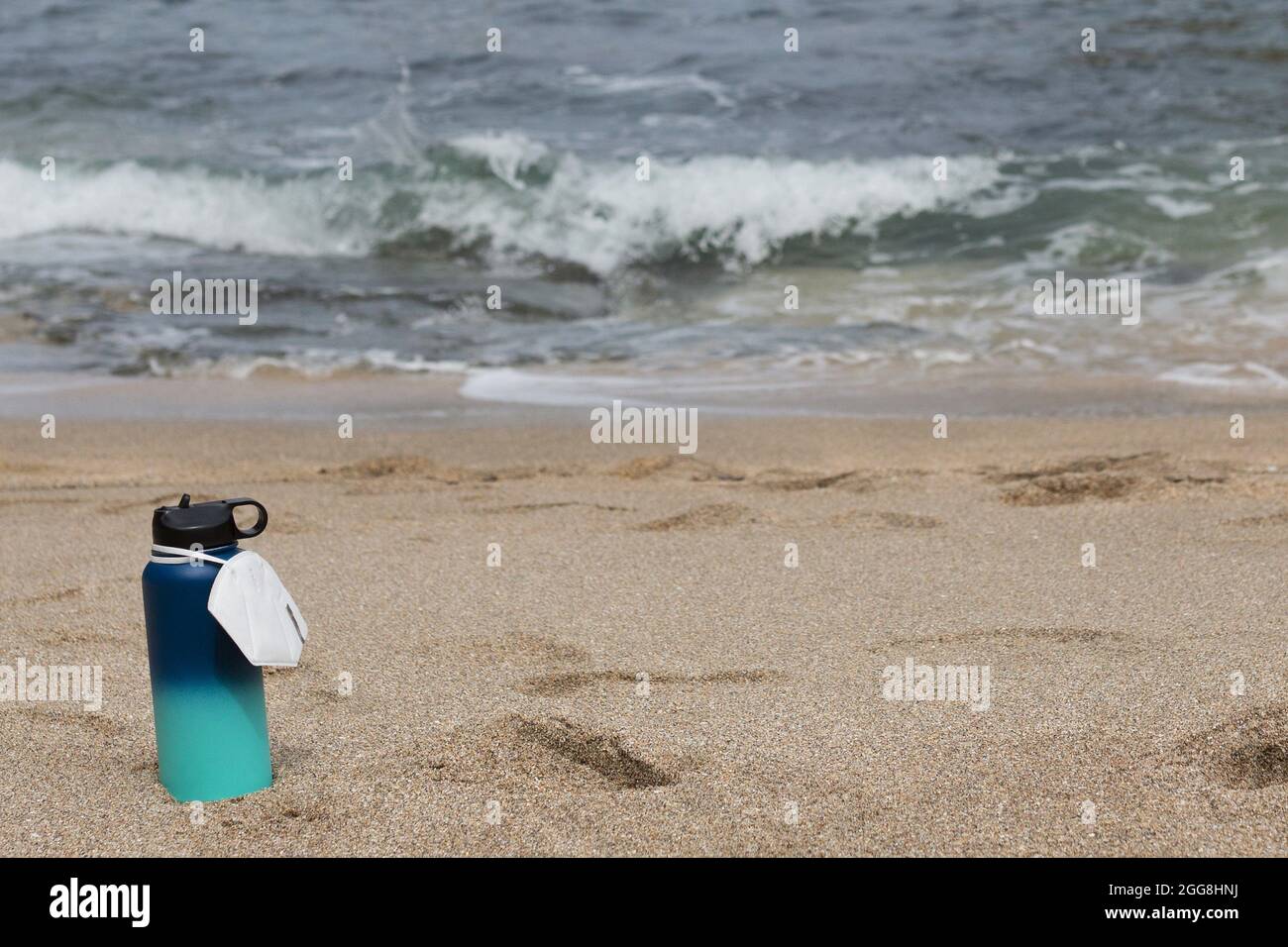 Bottle mask hi-res stock photography and images - Alamy