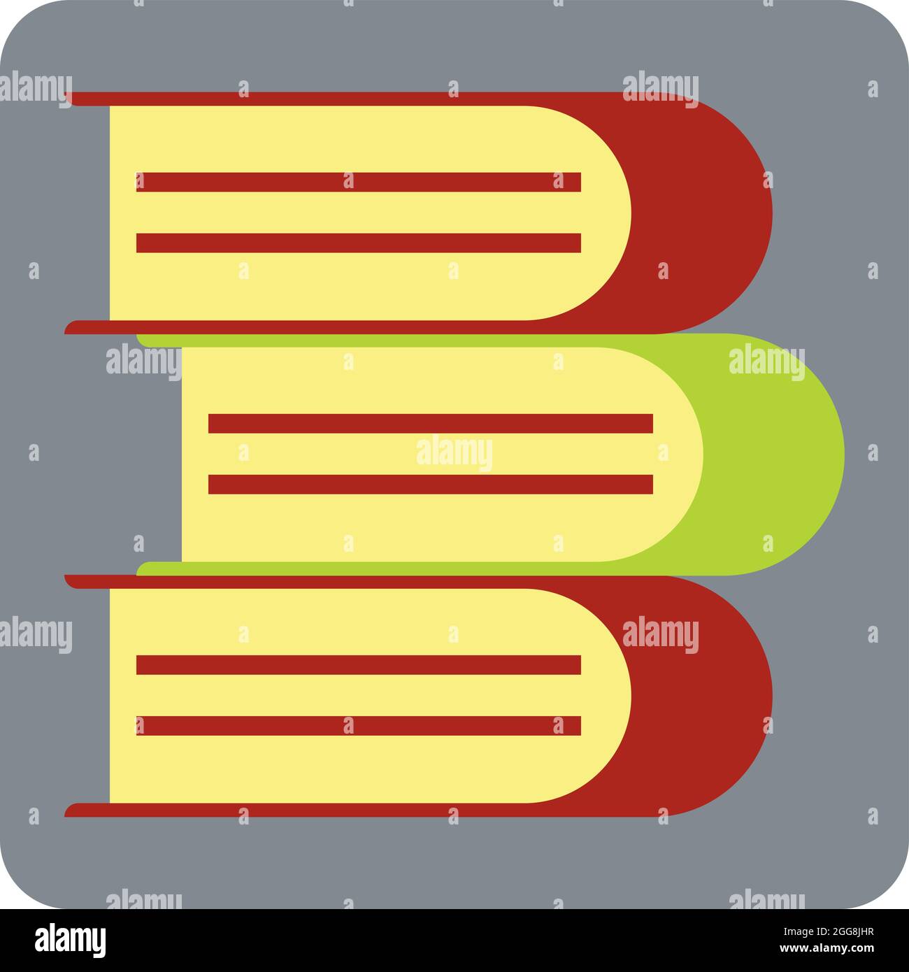 Glossary Stock Vector Images - Alamy