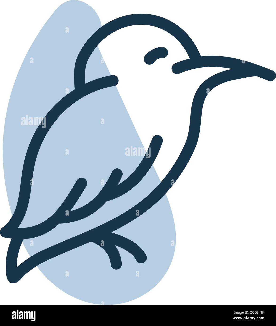Maya Bird Clipart Funny