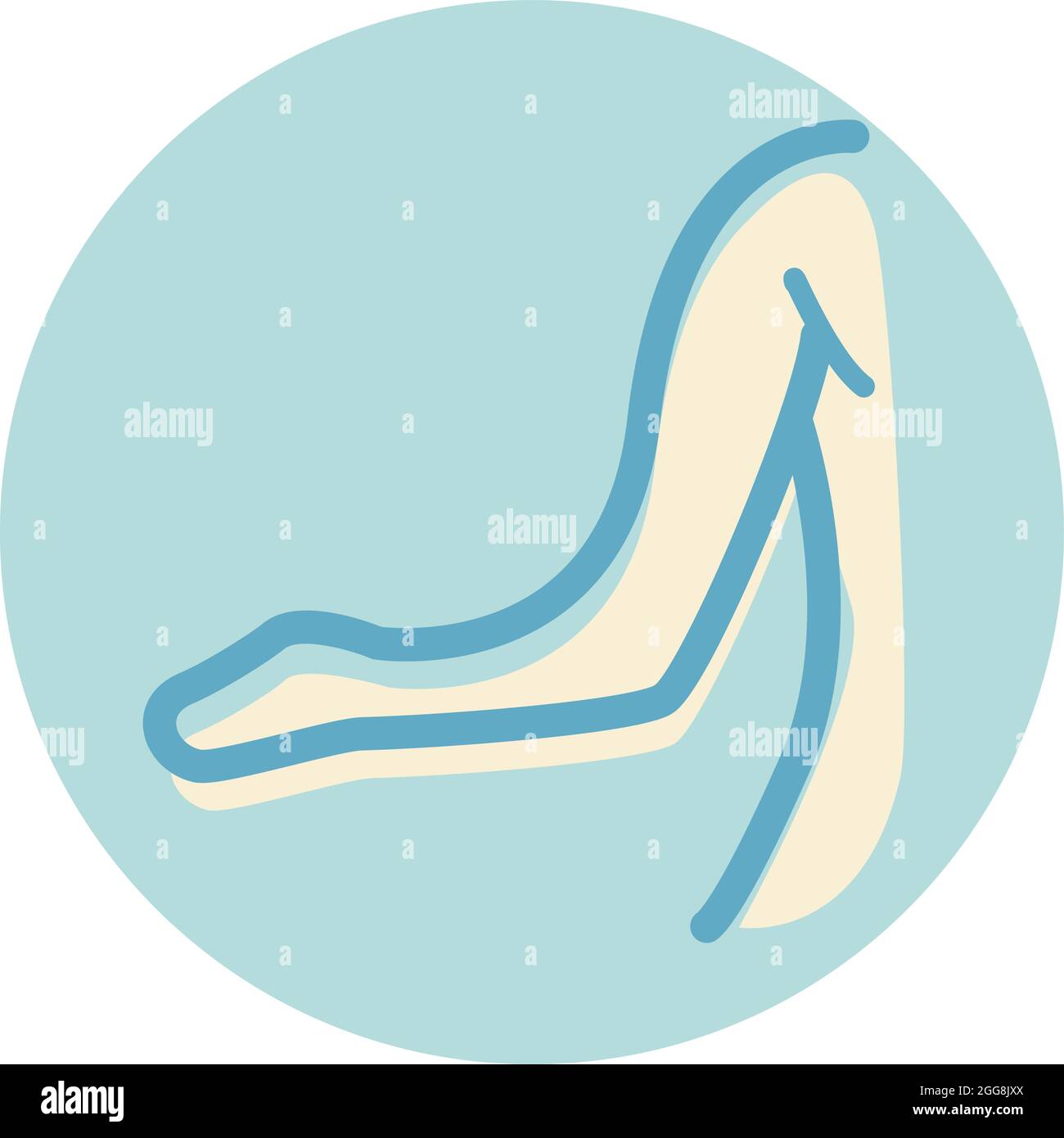 Vector arm Cut Out Stock Images & Pictures - Alamy