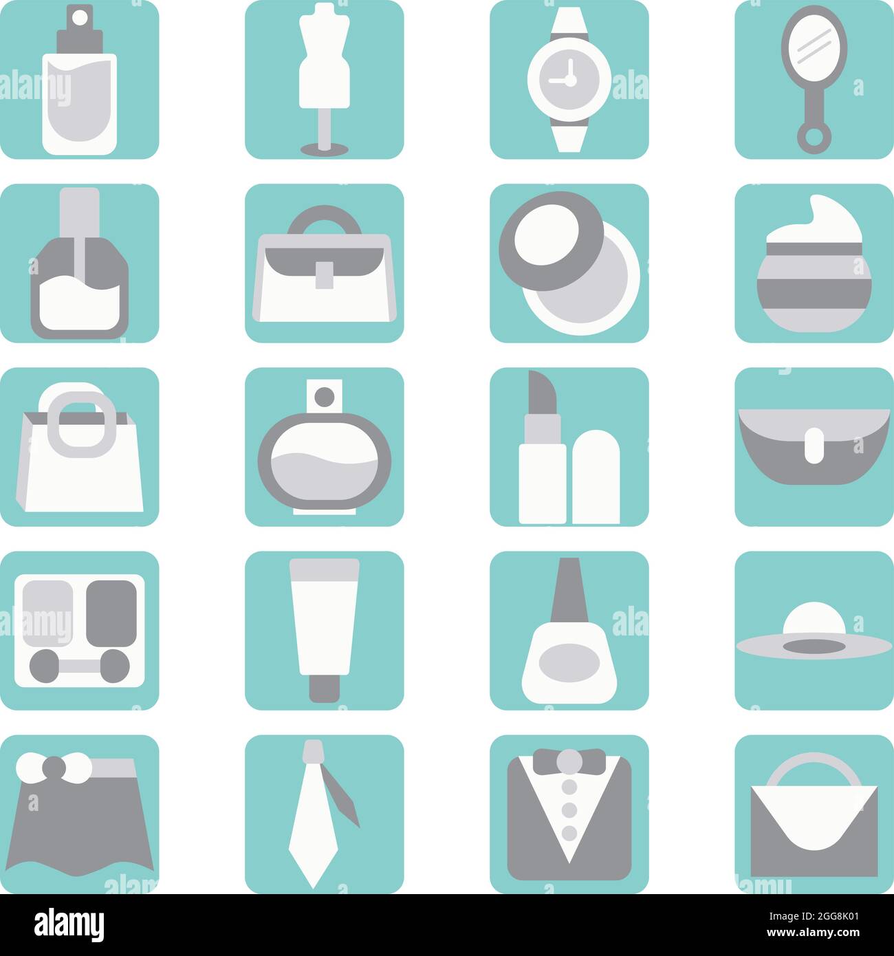 Modern fashion sketch Stock Vector Images - Alamy