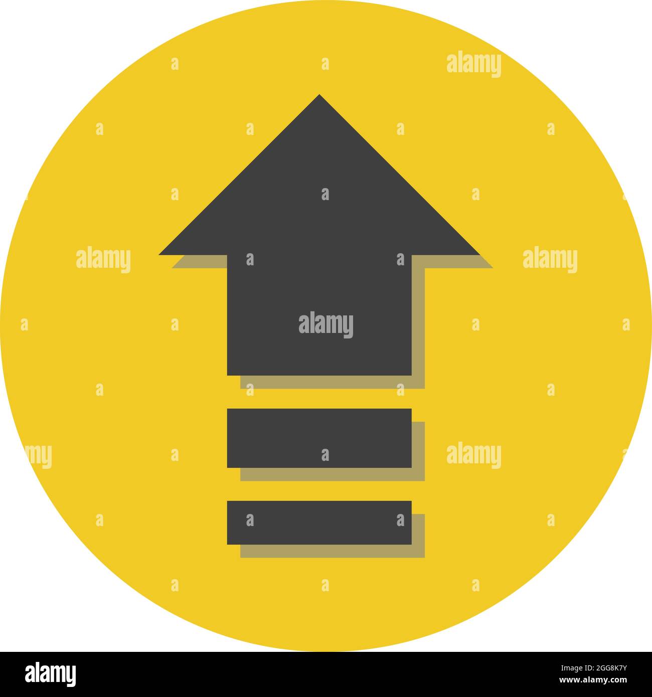 Eject symbol hi-res stock photography and images - Alamy