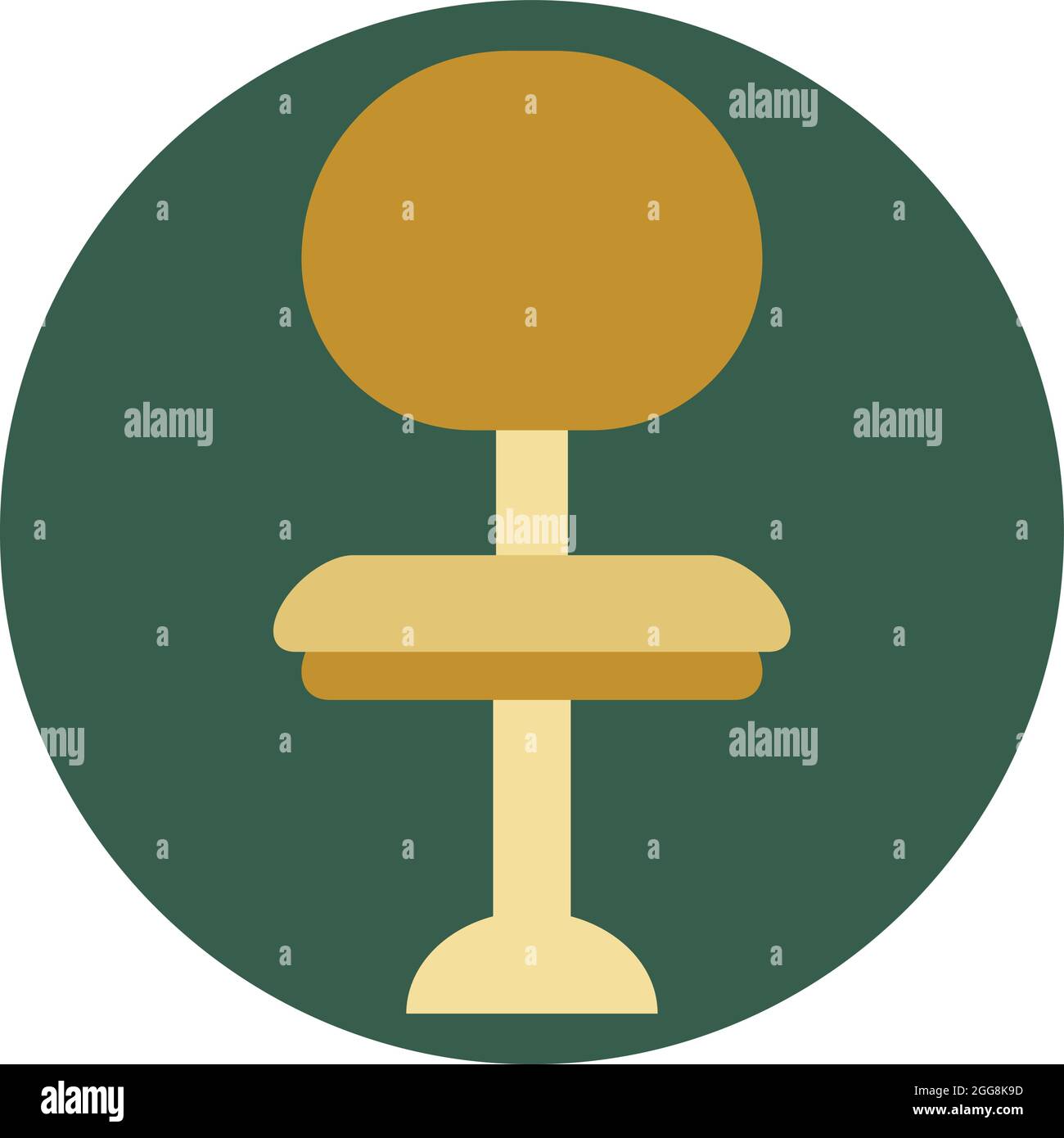 Waiting station Cut Out Stock Images & Pictures - Alamy