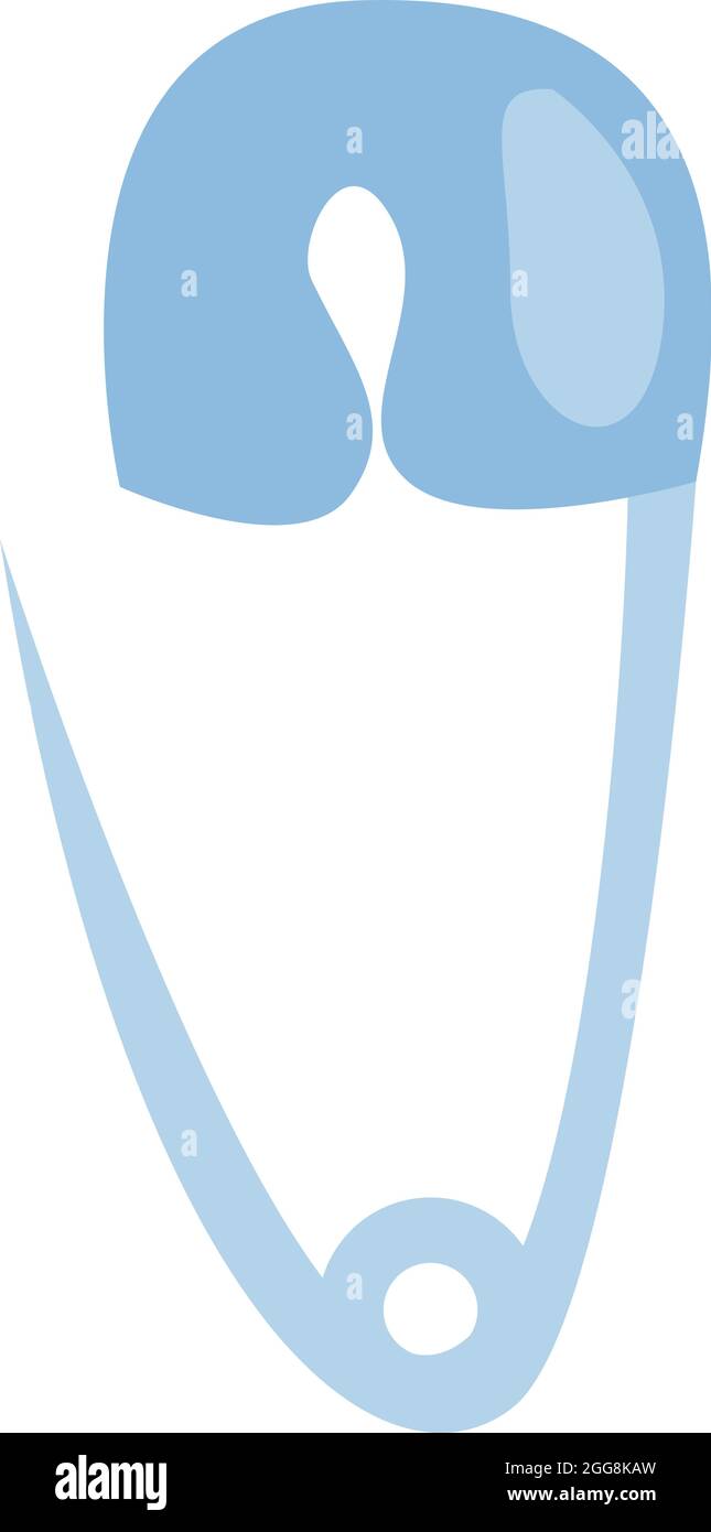 Baby pin hi-res stock photography and images - Alamy