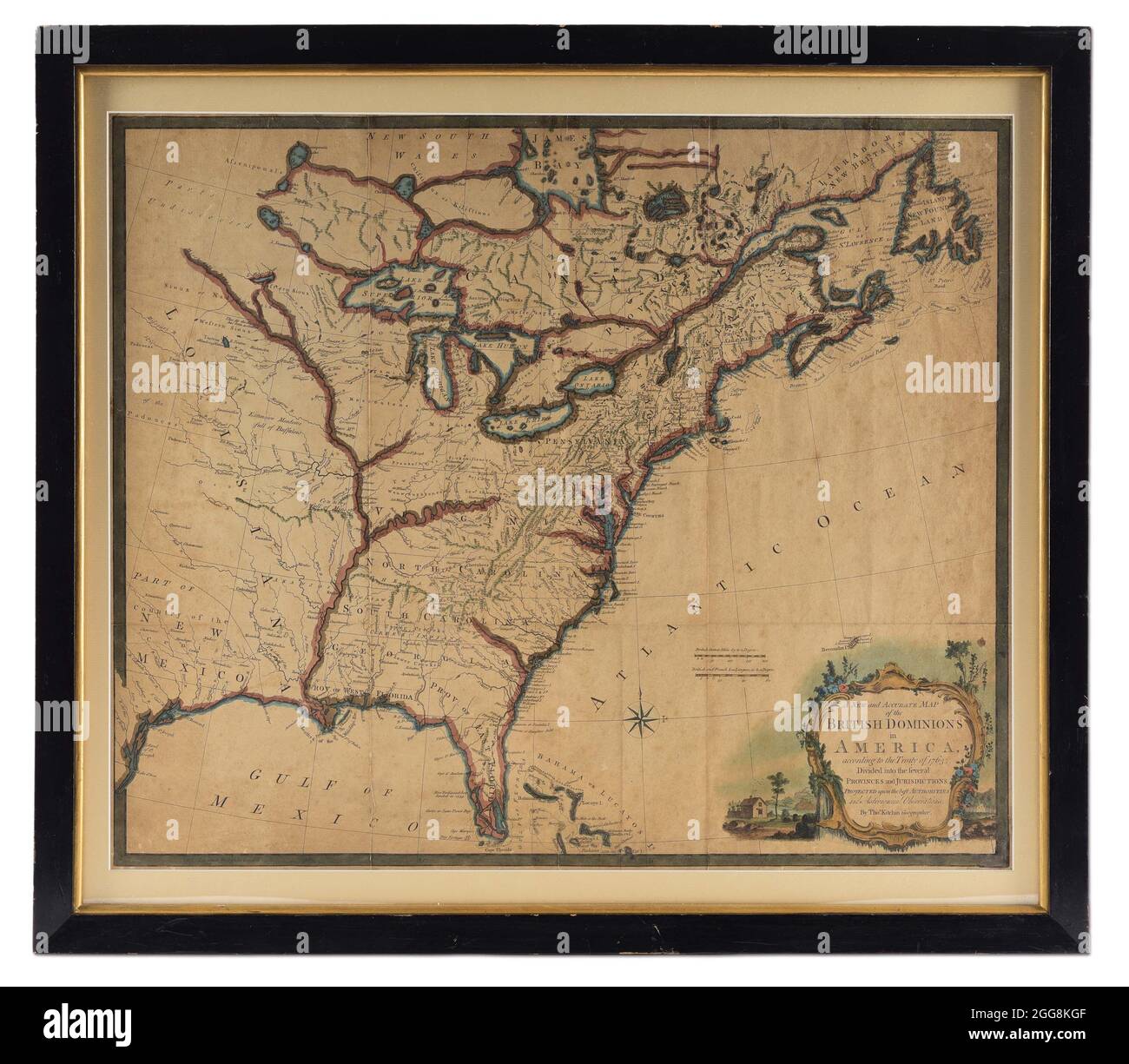 American Map Making High Resolution Stock Photography and Images - Alamy