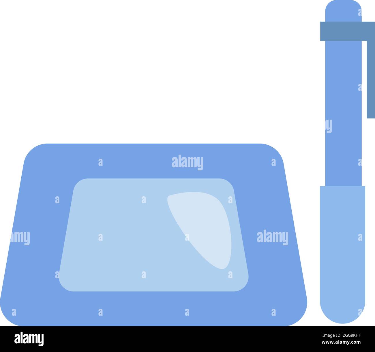 Financial signature Stock Vector Images - Alamy