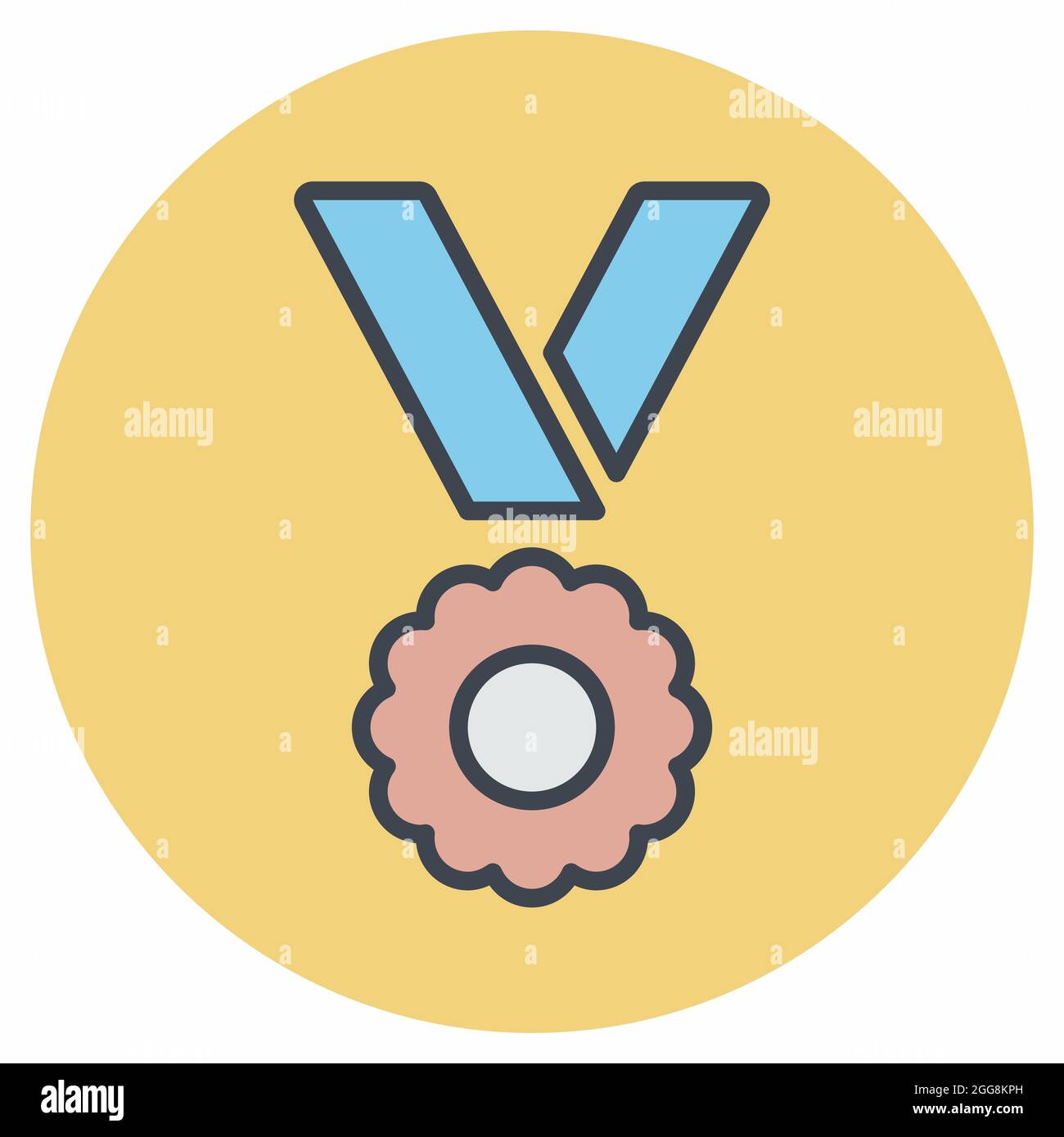 Good luck mate Stock Vector Images - Alamy