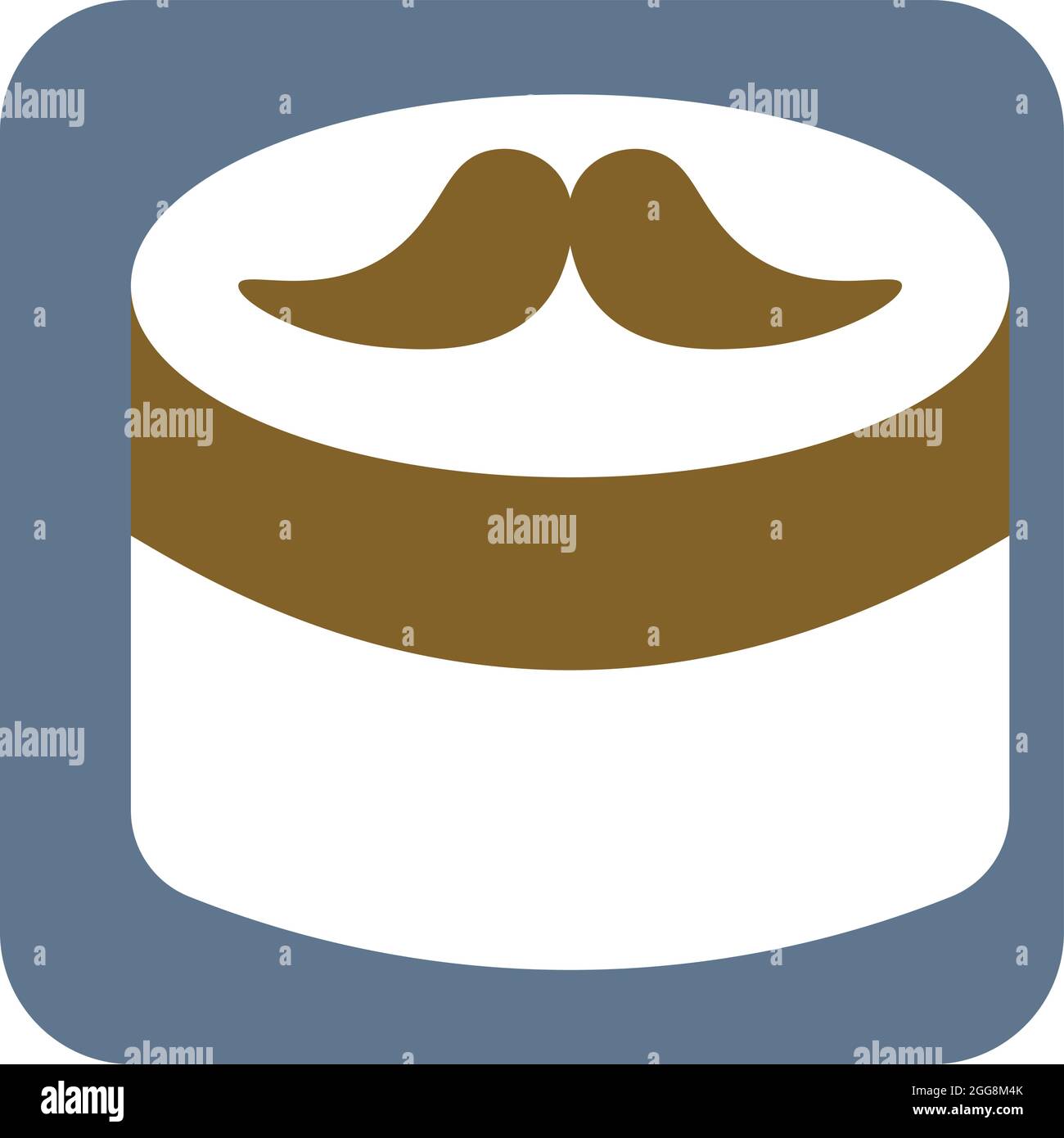 Beard balm Stock Vector Images - Alamy