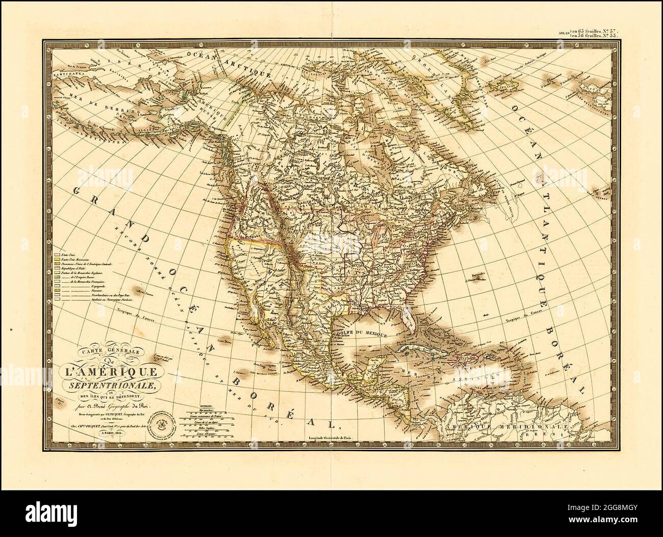 Map making ancient hi-res stock photography and images - Alamy