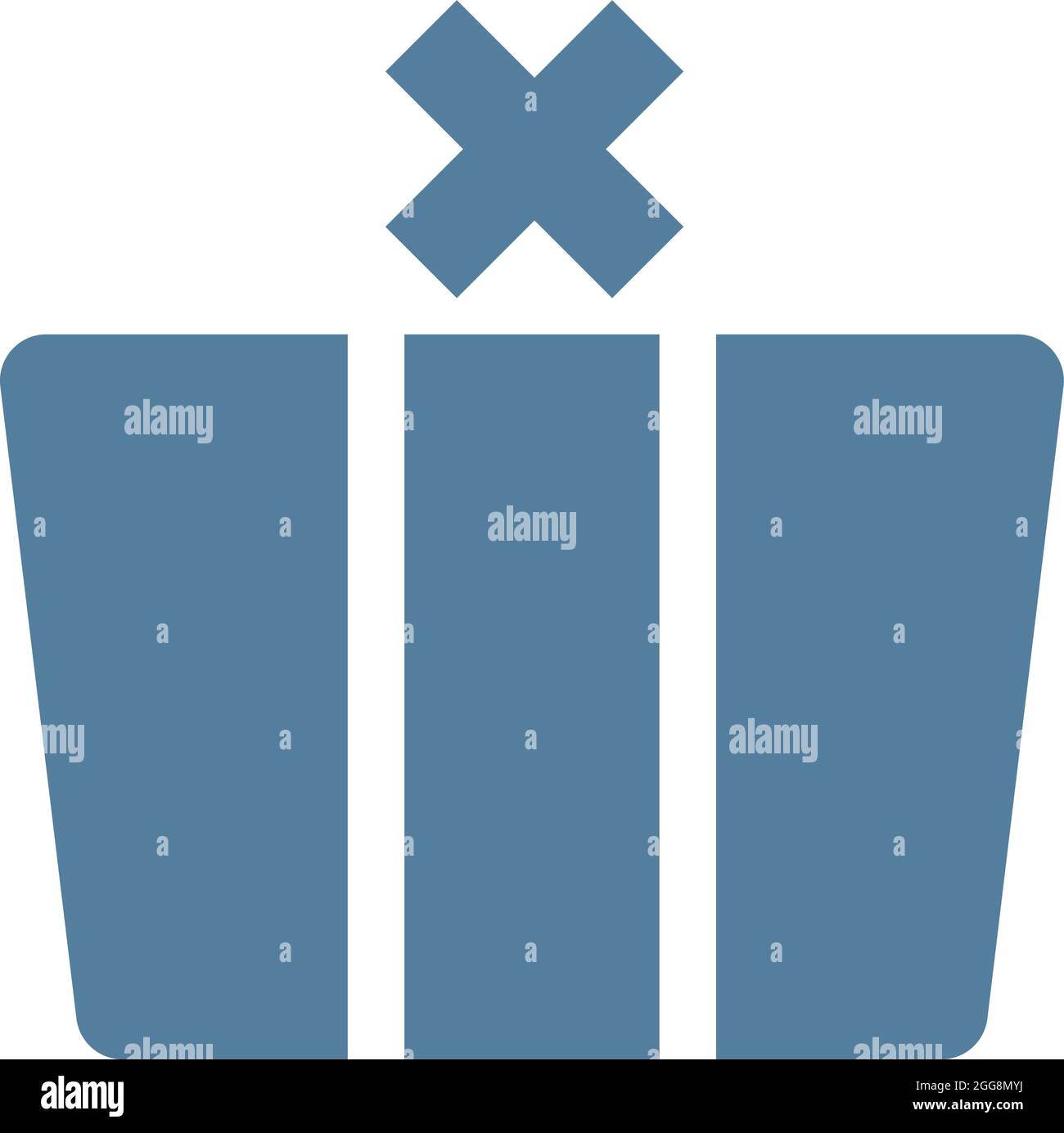 Cancellation message Stock Vector Images - Alamy