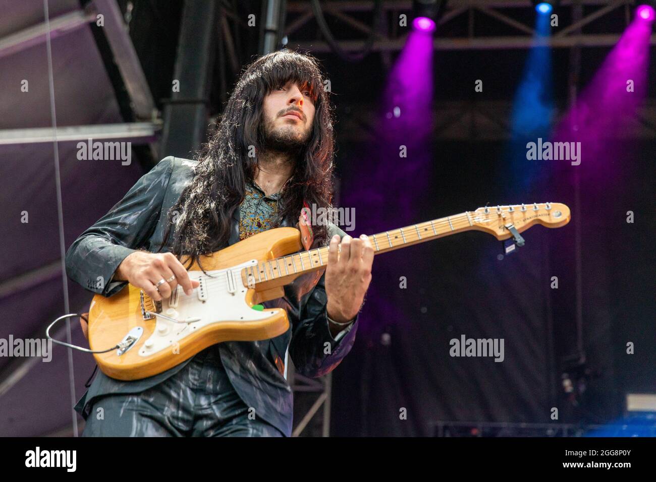 Mark speer hi-res stock photography and images - Alamy