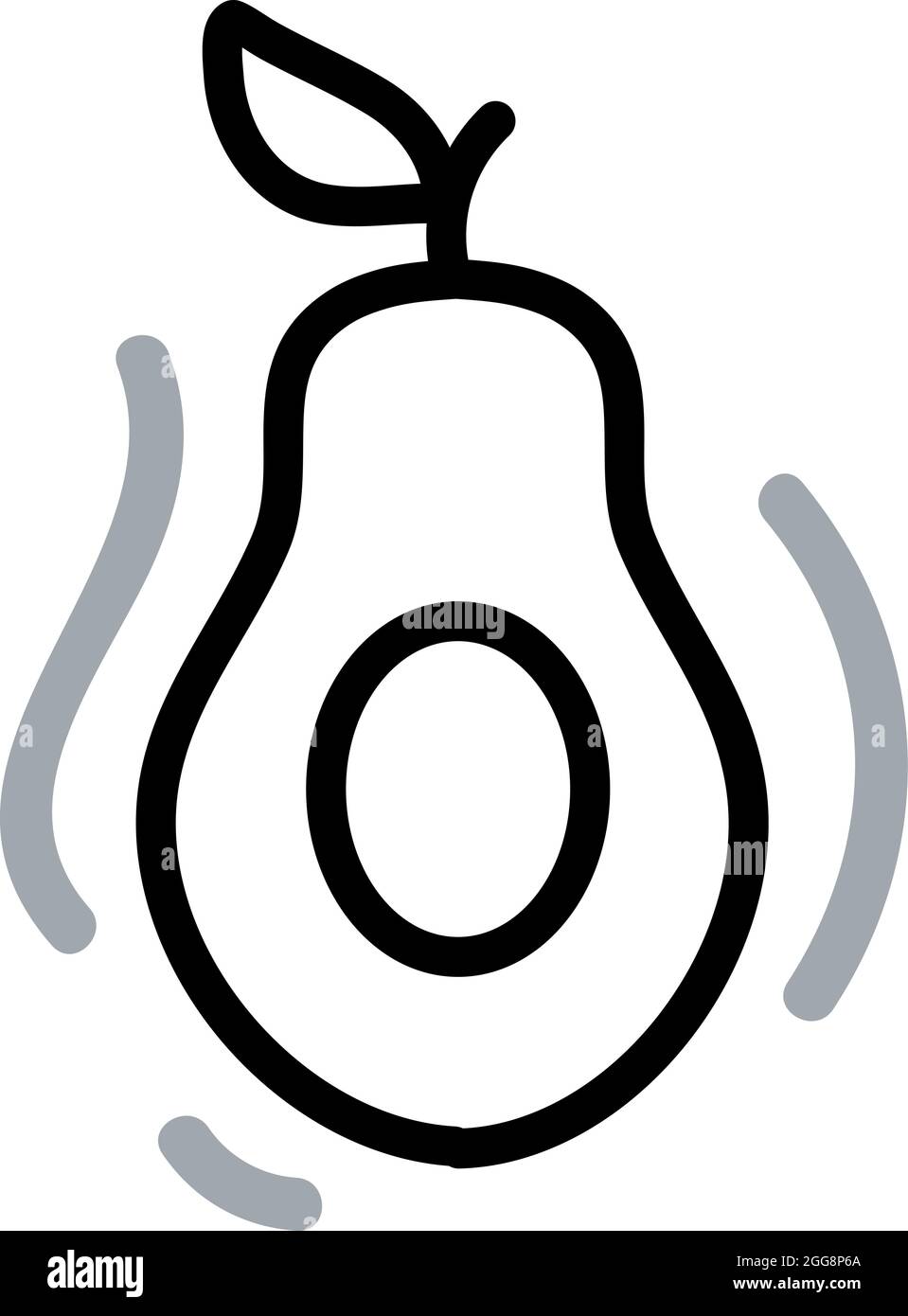 Half a design Cut Out Stock Images & Pictures - Alamy