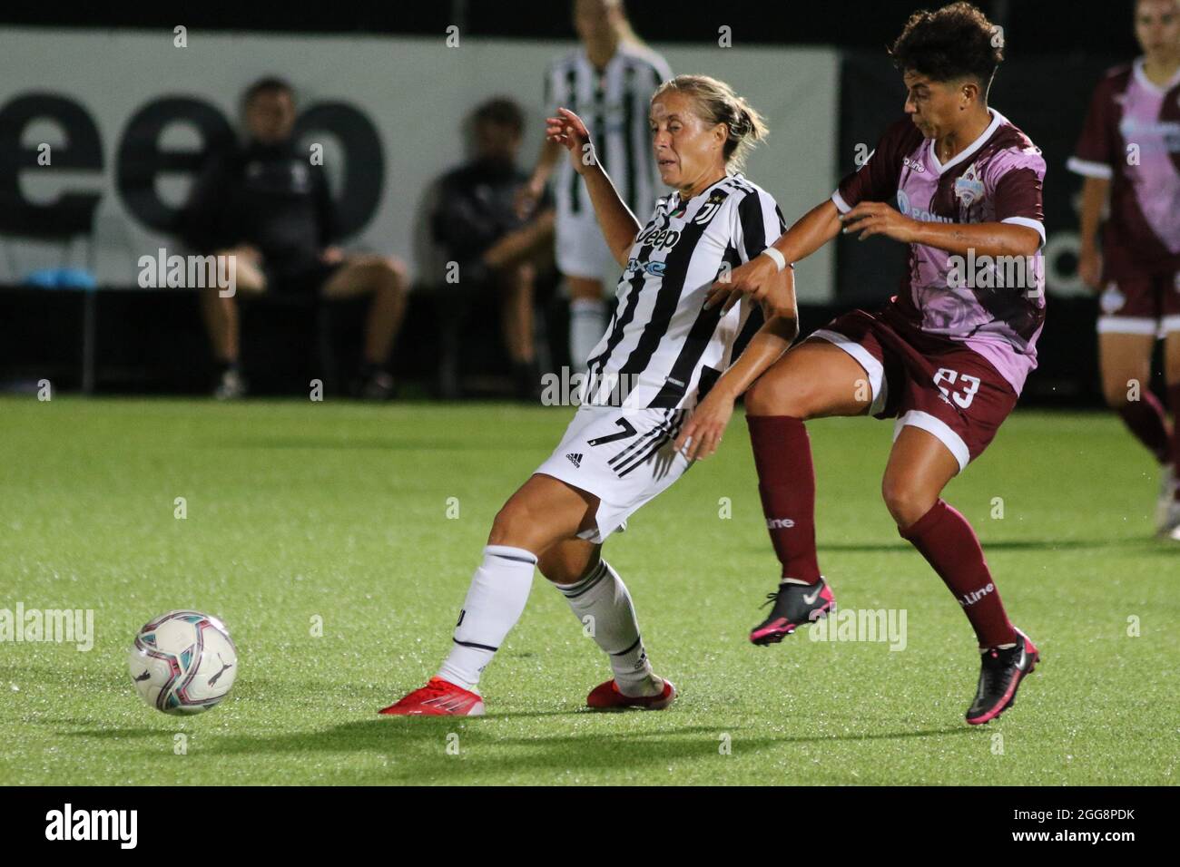 Giorgia tudisco hi-res stock photography and images - Alamy