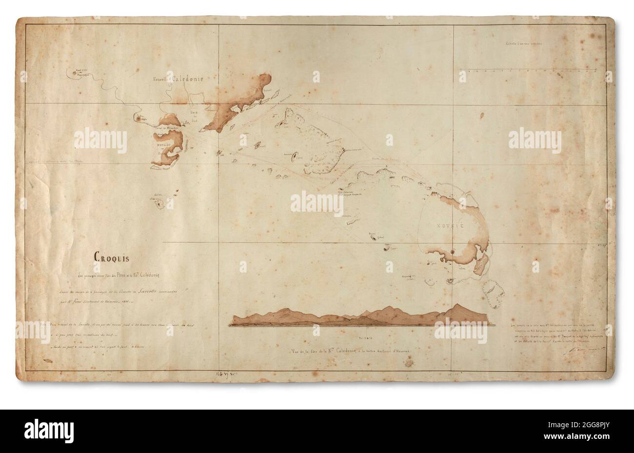 American colonies 17th century Cut Out Stock Images & Pictures - Alamy