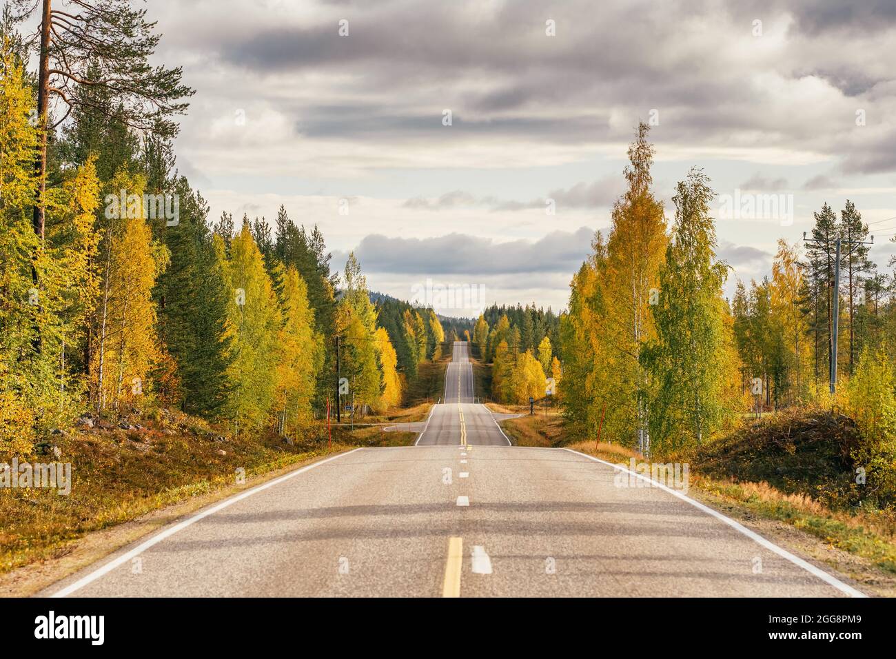 Rural finland hi-res stock photography and images - Alamy