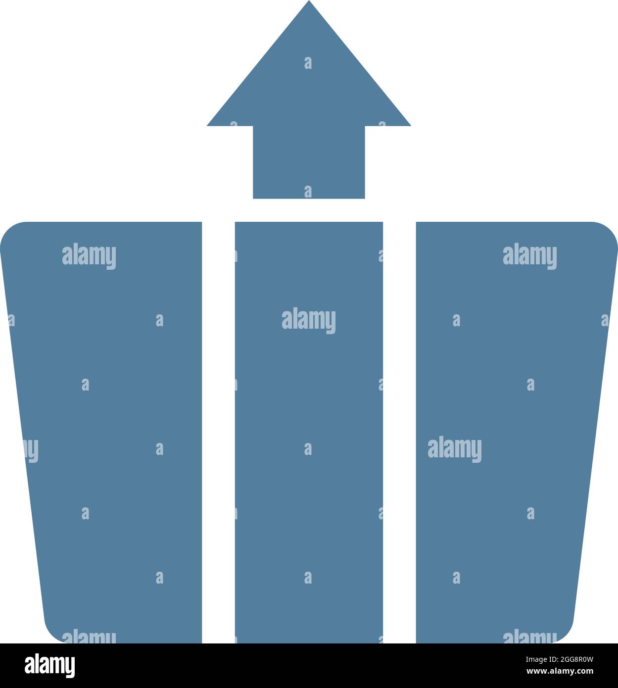 He sent Cut Out Stock Images & Pictures - Alamy