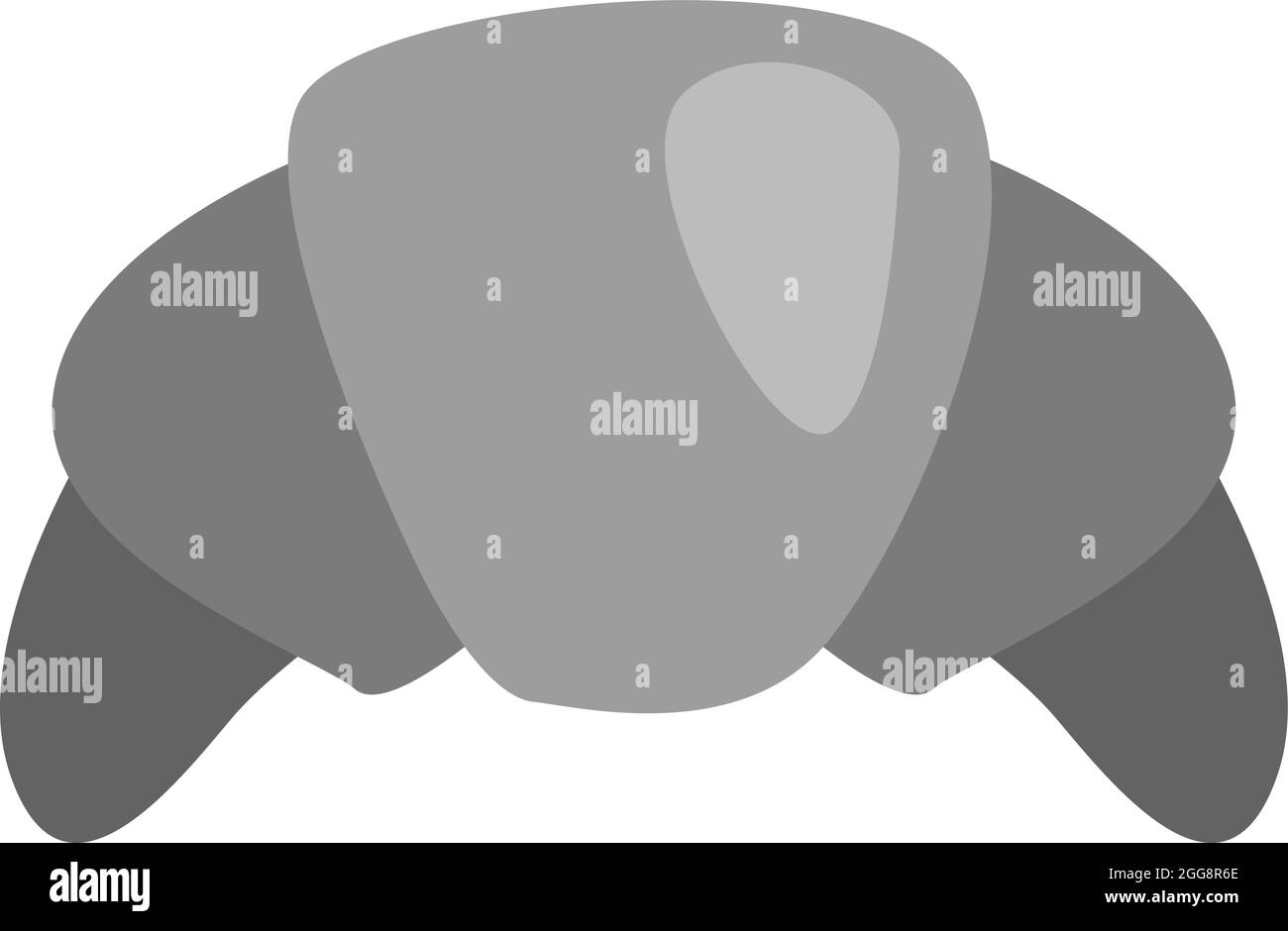 Delicious breakfast menu Stock Vector Images - Alamy