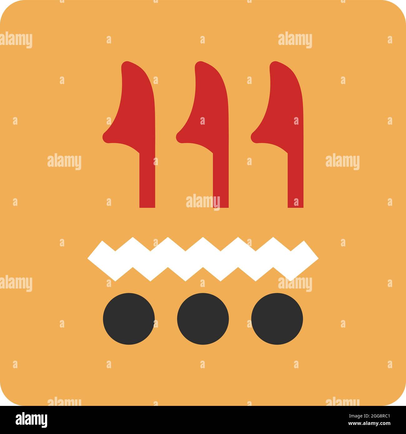 History interesting Stock Vector Images - Alamy