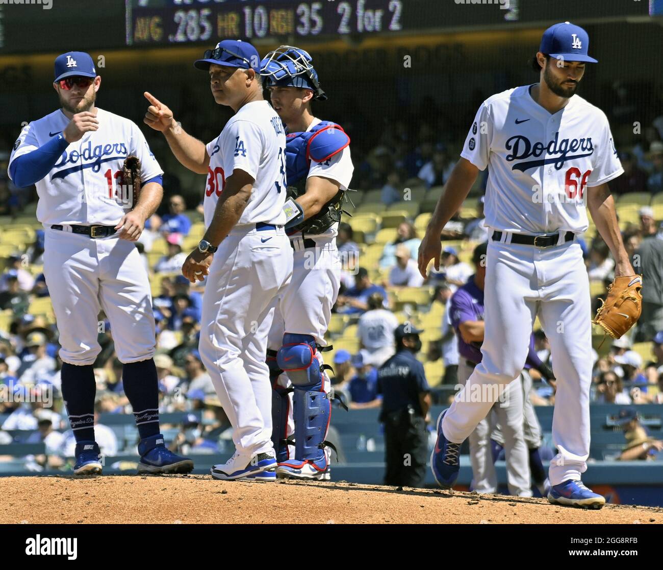 Slugger white hi-res stock photography and images - Alamy