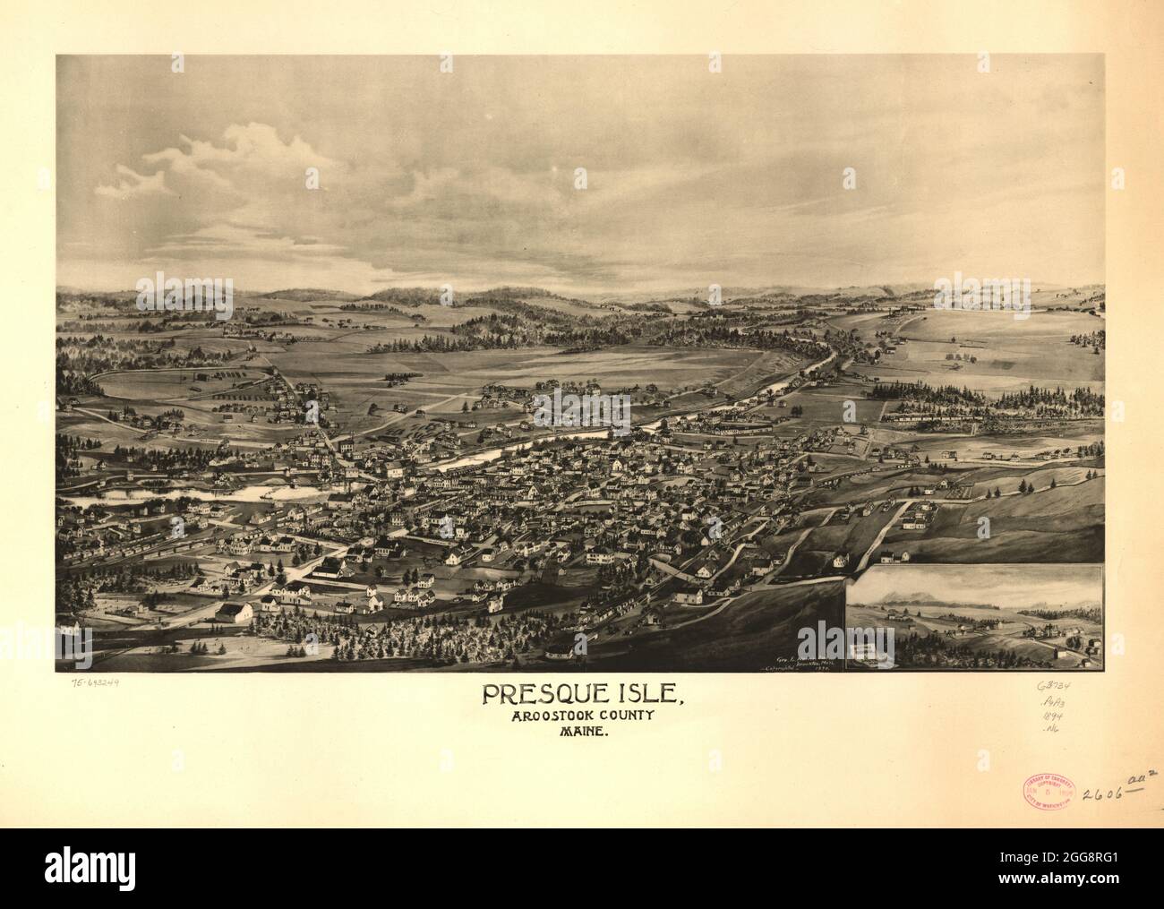 Map Europe 17th Century High Resolution Stock Photography and Images ...