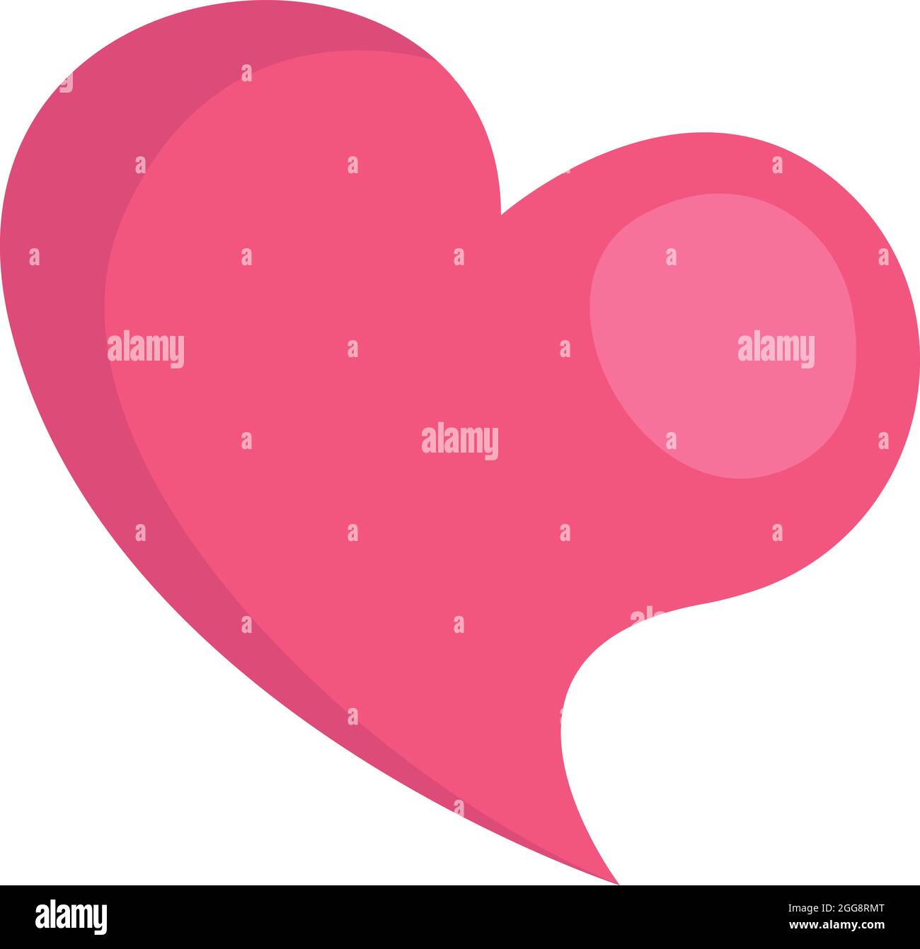 Festive pink background paper Cut Out Stock Images & Pictures - Alamy