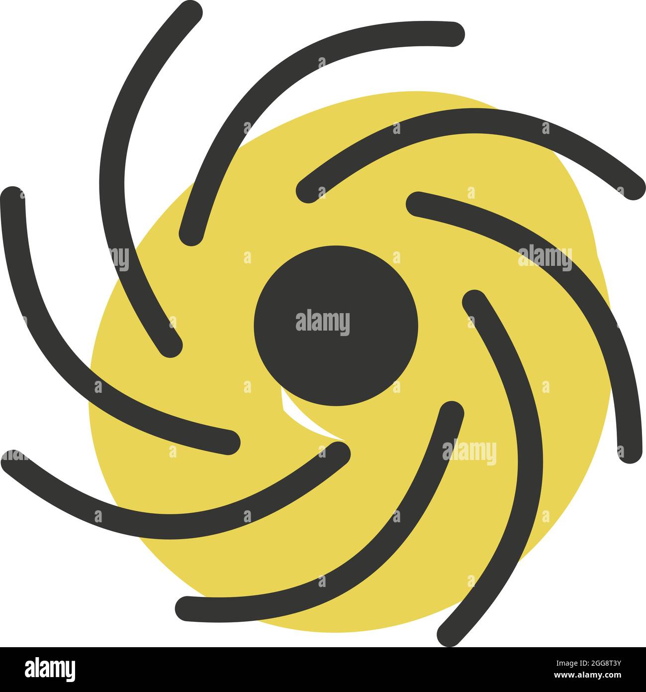 Bright galaxy Cut Out Stock Images & Pictures - Alamy