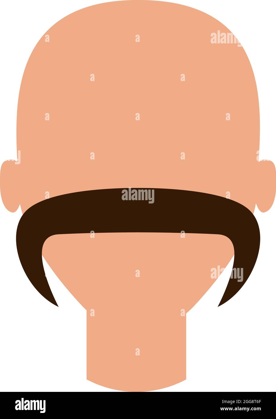 Man icons window Stock Vector Images - Alamy