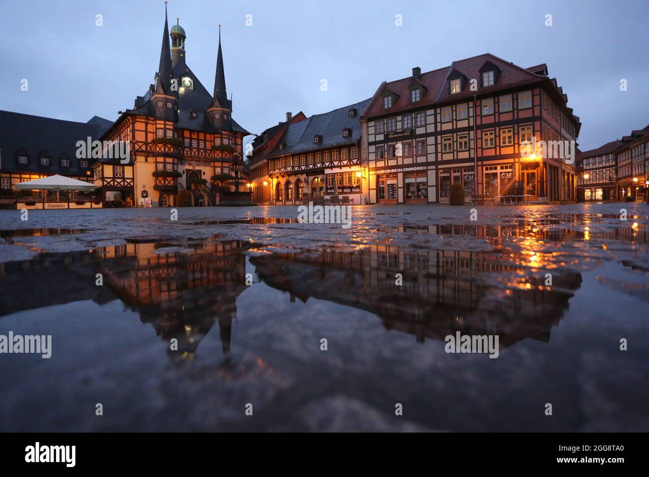 Rain will fall hi-res stock photography and images - Alamy