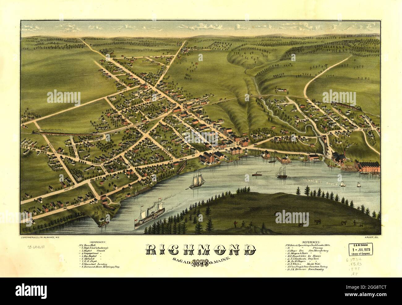 17th century europe map hi-res stock photography and images - Alamy