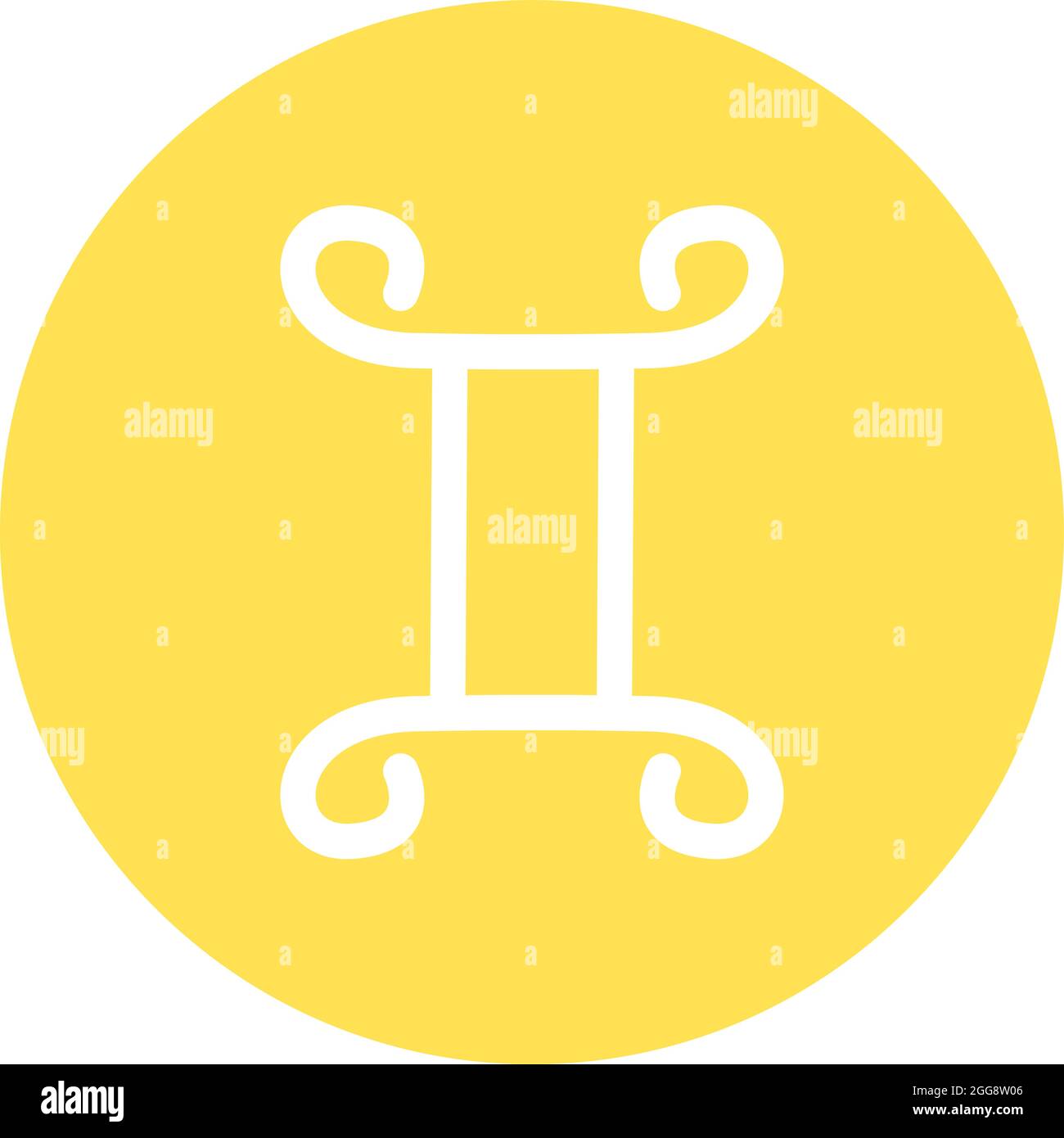 Yellow zodiac sign 60 photos - Astrologytoyou.com