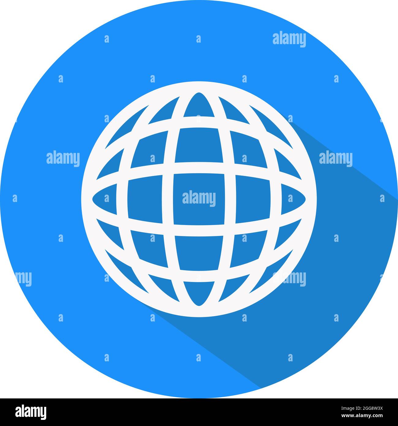 Global network vector vectors hi-res stock photography and images - Alamy