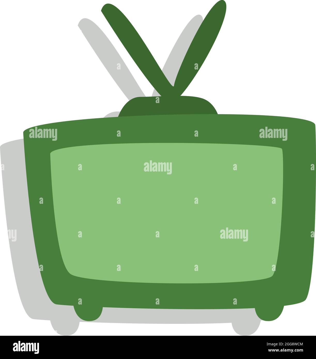 Device journalist Stock Vector Images - Alamy