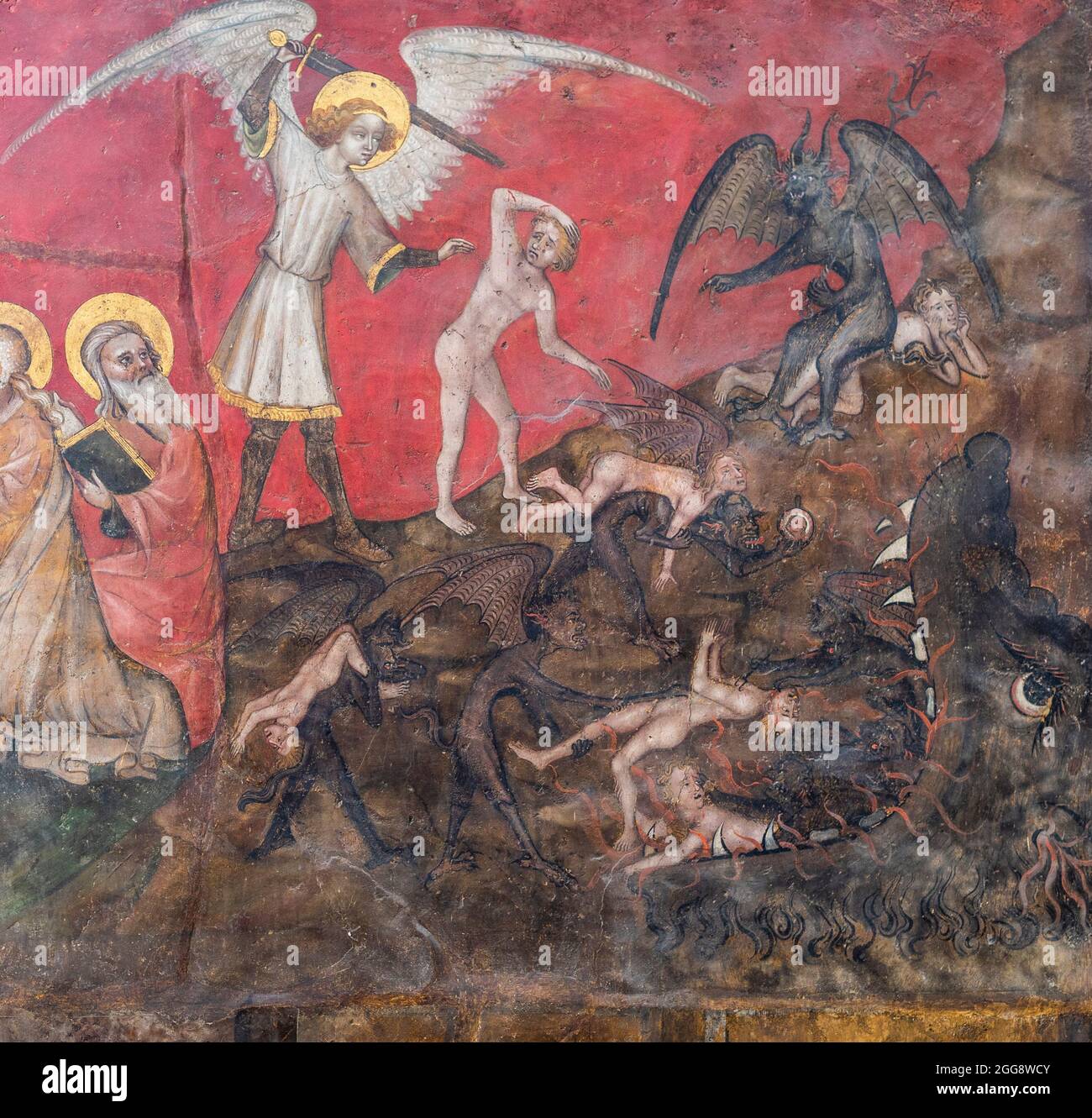 Religion religious church hi-res stock photography and images - Alamy