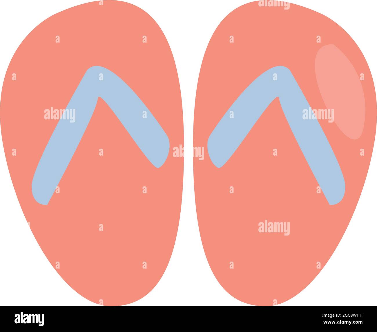 Relax vacation Stock Vector Images - Alamy