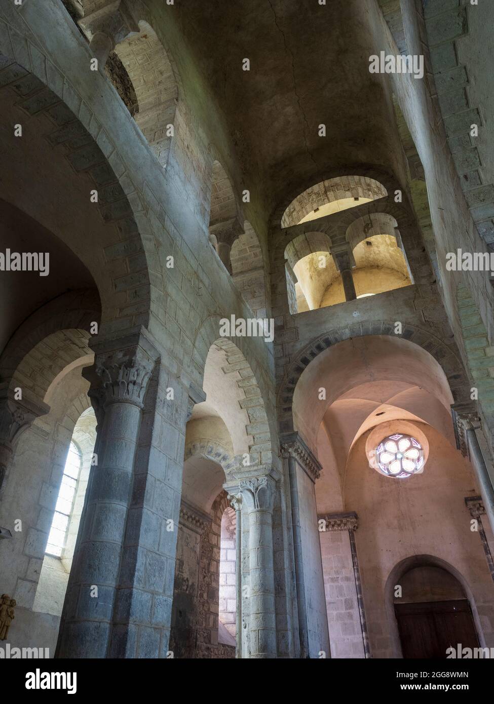 63720 ennezat hi-res stock photography and images - Alamy