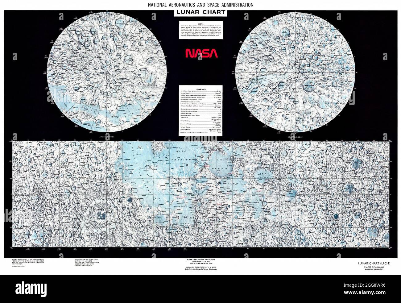 Geographic world map Cut Out Stock Images & Pictures - Alamy