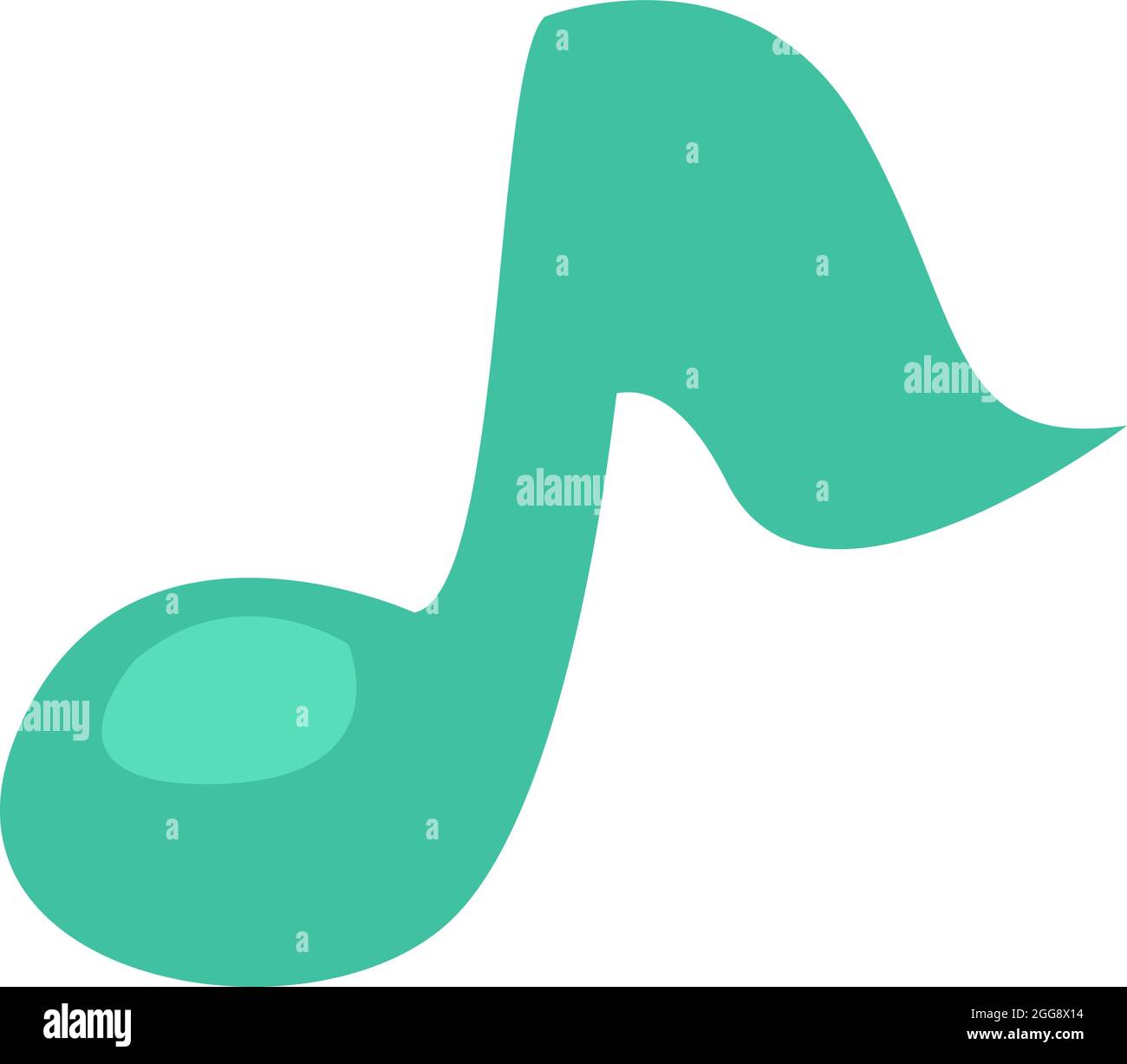 Hand chord Stock Vector Images - Alamy