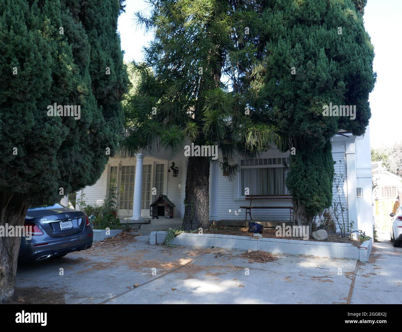 Former home locatin hi-res stock photography and images - Alamy