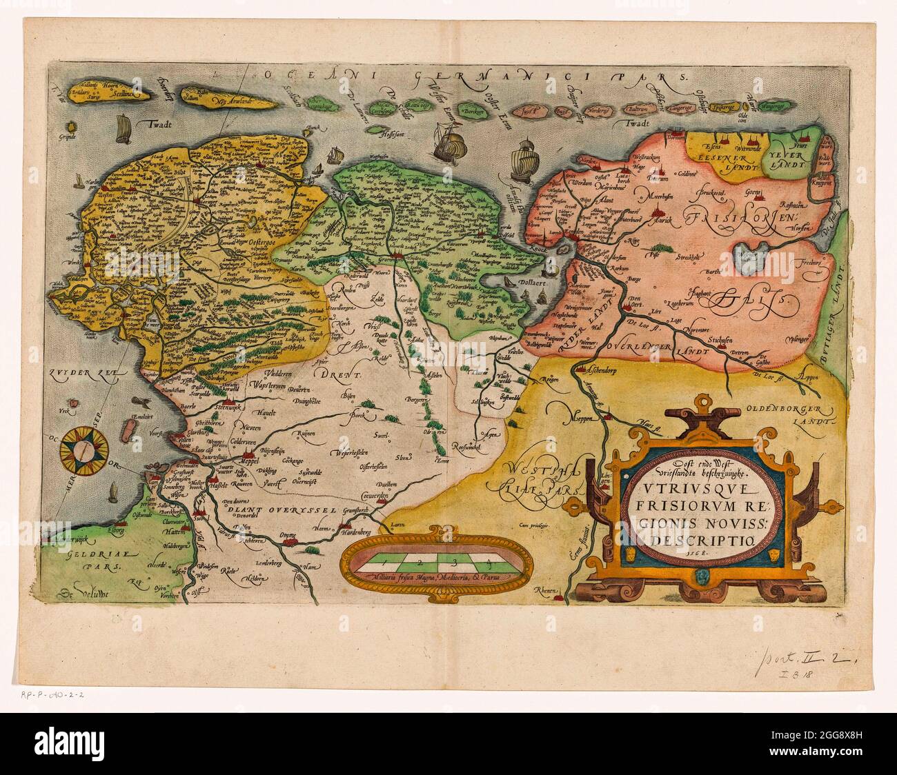 Early modern world map hi-res stock photography and images - Alamy